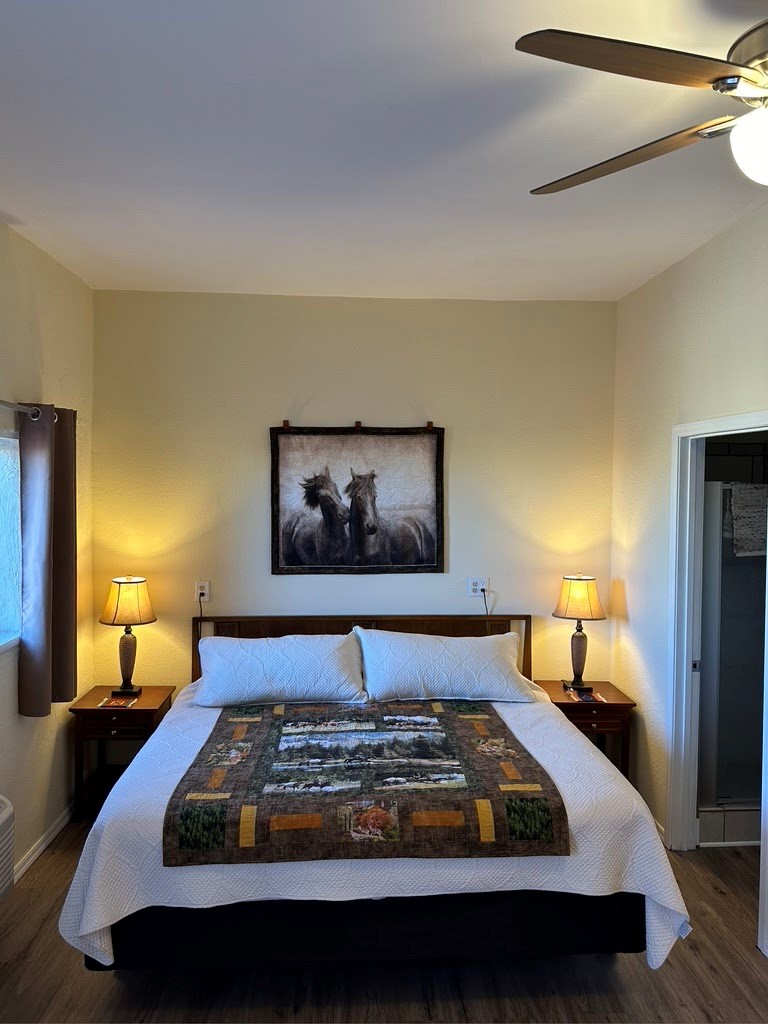 Yaqui Hideout | Explore Cochise